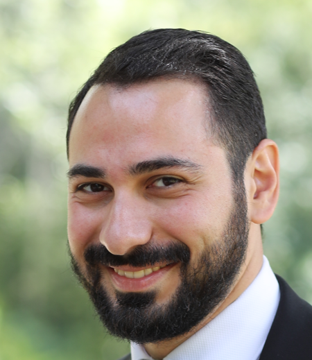 Ad Limina Orientis: Students – EX-PATRIA