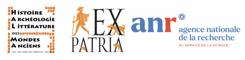New funding! – EX-PATRIA